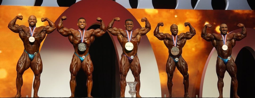 212 Olympia | Olympia Weekend