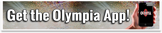 Olympia Weekend