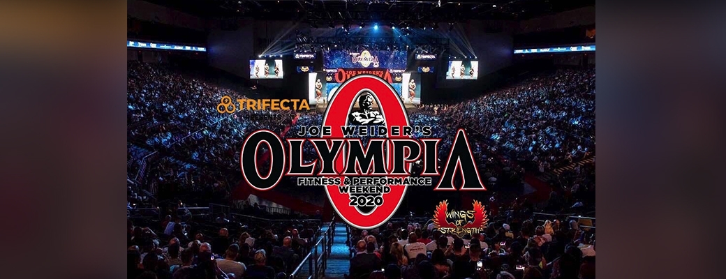 Logo Usage | Olympia Weekend