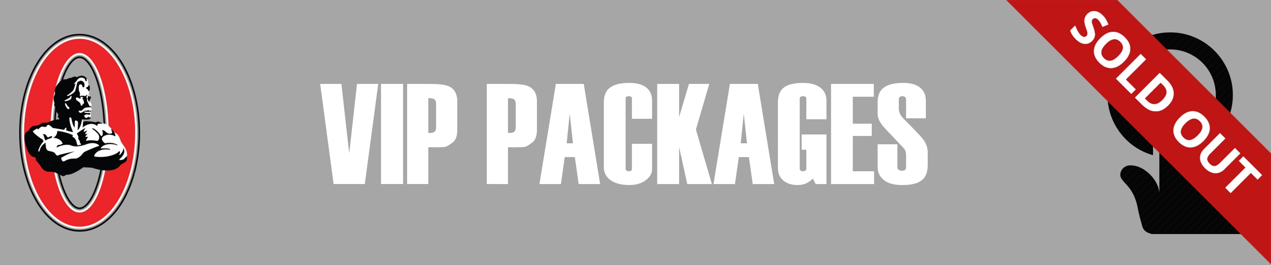 Olympia Ticket Options | Olympia Weekend